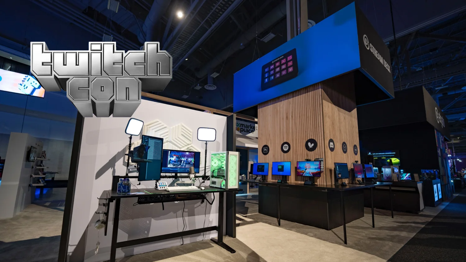 Your Guide to Elgato at TwitchCon 2025 | Elgato
