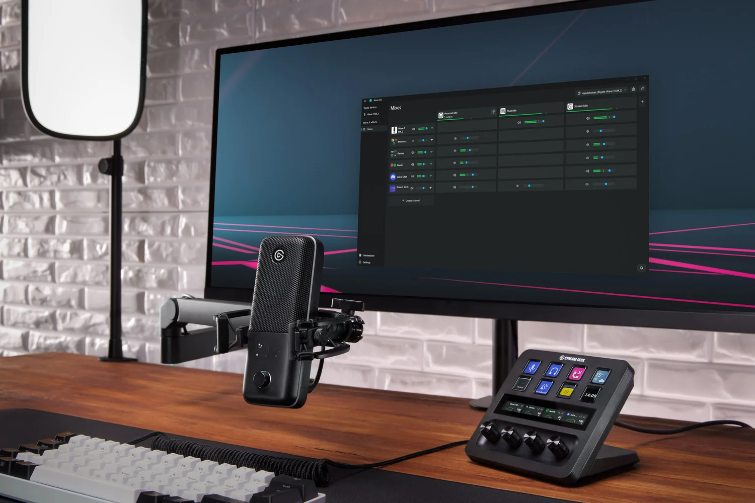 Wave Link 3.0: How to use It for Productivity | Elgato